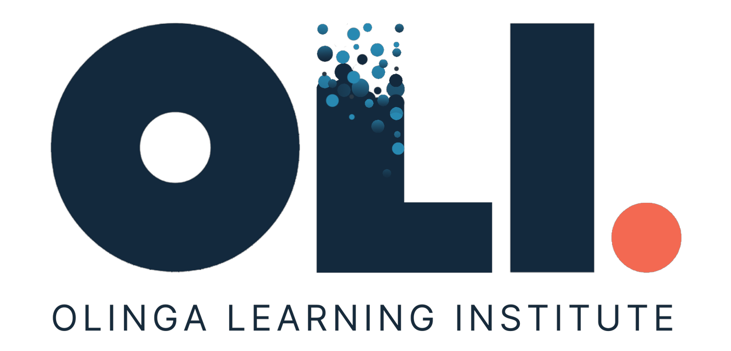 OLI Learning Institute: Mental Health First Aid, RSA, CPR & More